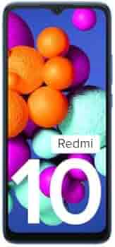 Redmi 10 (Pacific Blue, 6GB RAM, 128GB Storage) - Price History