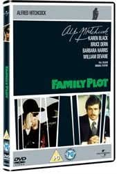 Family Plot: Amazon.in: Movies & TV Shows