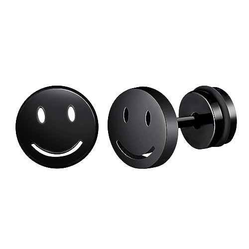 Amazon.co.uk Best Sellers: The most popular items in Novelty Stud Earrings