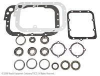 Amazon.com: Transmission Seal and Bearing KIT Compatible with Ford 2000 ...