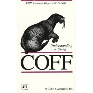 Understanding and Using COFF (Nutshell Handbooks): 9780937175316 ...