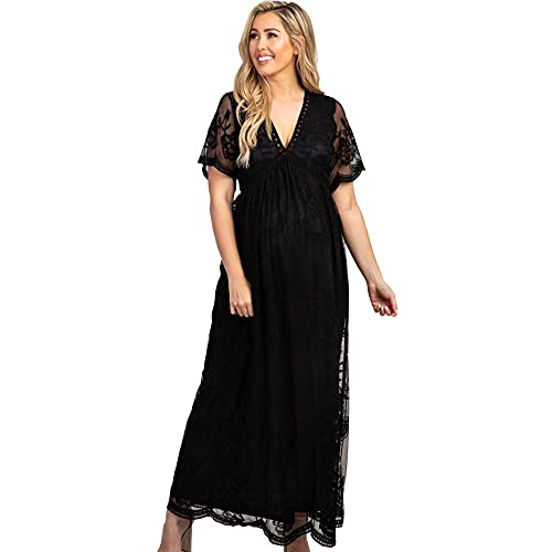 Goth Maternity Clothes - Gothic Decor