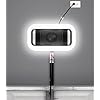 LiftMaster 4690L Heavy Duty DC Chain Drive Wi-Fi Garage Door Opener ...
