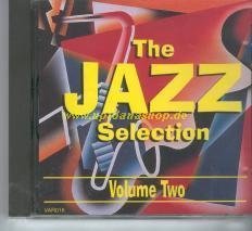 Various - The Jazz Selection Volume Two - Amazon.com Music