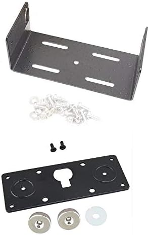 Amazon.com: Icom MB-2730 R Simple Remote Head Kit (MBA-5/MBF-4) for The ...