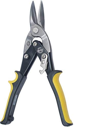ISC 1Pc Aviation Snip (Tin Cutter) Tin Aviation Snips Sheet Metal Shear ...