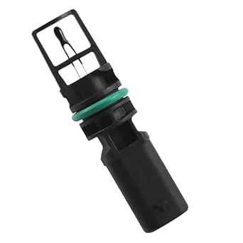 AcornTech Intake Air Temperature Sensor - Compatible with Chrysler ...