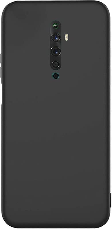 MoreFit Rubber Soft Silicon Candy Shockproof Slim Back Cover Case for ...