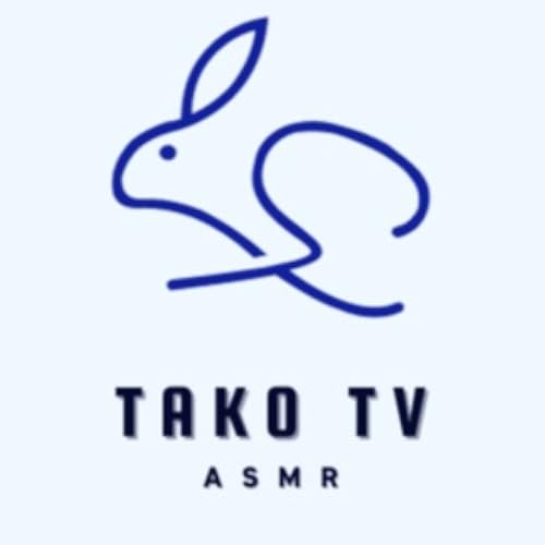 Tako TV ASMR's Amazon Page