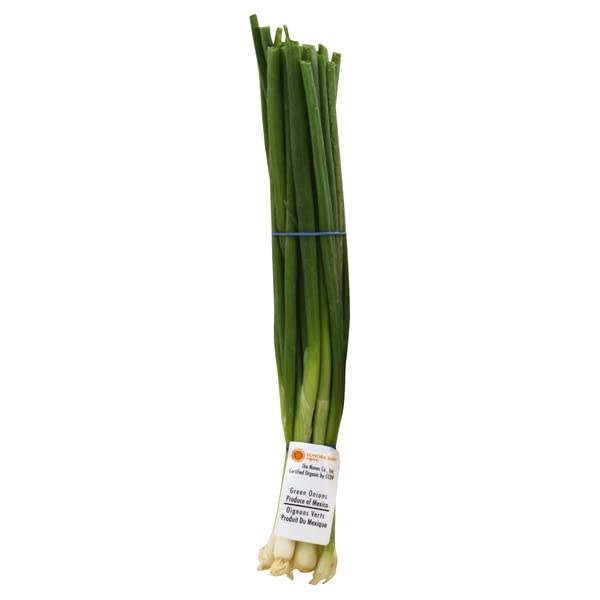 Amazon.com: Green Onions : Grocery & Gourmet Food
