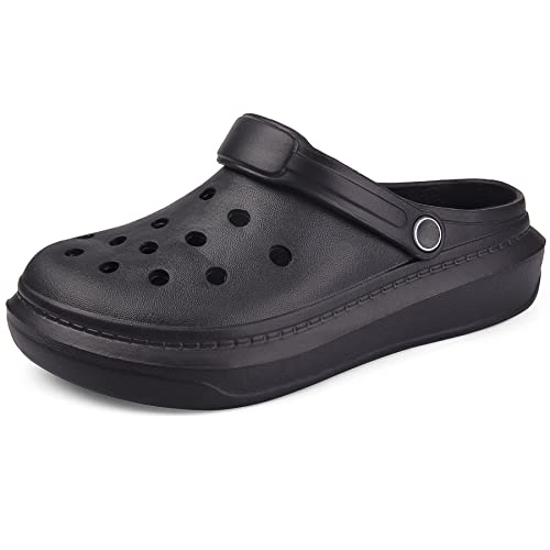 Amazon Best Sellers: Best Men's Mules & Clogs