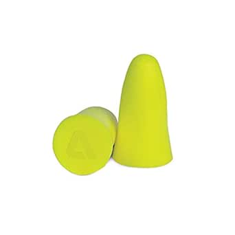 Alpha Solway SIMPLE-FIT ALPHA SOTA Earplug (Pack of 200) : Amazon.co.uk ...