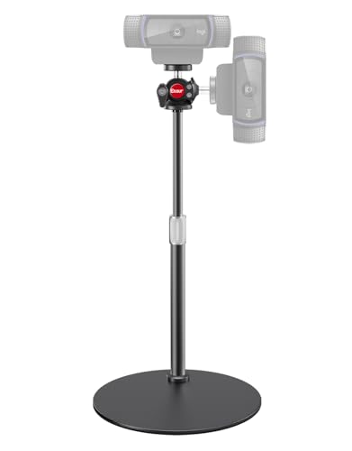 Amazon Best Sellers: Best Webcam Mounts