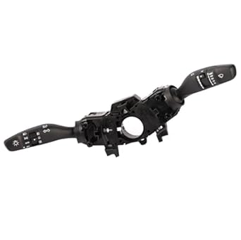 Amazon.com: Genuine OEM 93400-F2500 Multifunction Switch / 93400F2500 ...