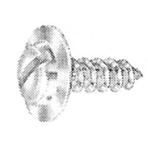 Lic Plt Screw Sltd Truss HD : Amazon.in: Industrial & Scientific