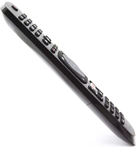 Philips Remote Control for 40PUT6400 40 Inch 4K UltraHD Smart Android ...