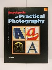 Encyclopedia of Practical Photography Vol 1 A-Bab: Eastman Kodak ...