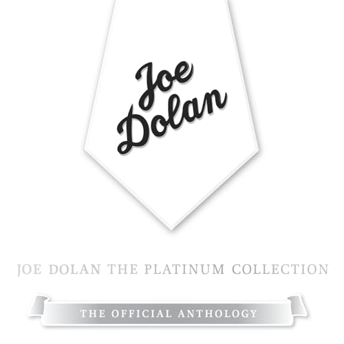 You're Such A Good Looking Woman Song von Joe Dolan aus dem Album The Platinum Collection auf ...