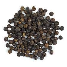 BSD Organics Spicy Black Pepper / Melaku/kalimirch/Niriyan -30 Gram ...