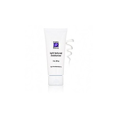 Topix Light Textured Moisturizer 3 oz Tube : Amazon.in: Beauty