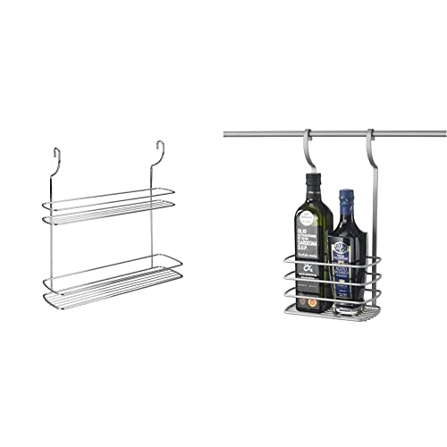 Metaltex Gewürzregal – Die 15 besten Produkte im Vergleich ...