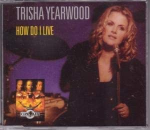 How Do I Live - Amazon.com Music
