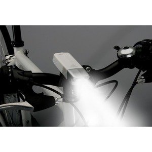 Amazon | ハイパワーLEDライト(自転車ライト) 【DOSUN】 S1-Delux