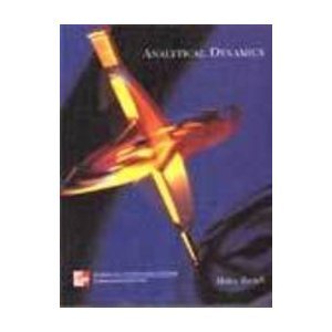 Analytical Dynamics (McGraw-Hill International Editions): Haim Baruh ...
