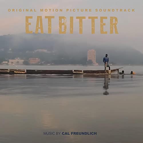 Amazon.com: Eat Bitter (Original Motion Picture Soundtrack) : Cal ...