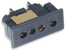 Amazon.com: ADI Bates Stage Pin (20A / 125V) F : Electronics