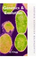 Amazon.com: Genetics and Evolution (Illustrated Advanced Biology Series ...