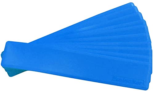 Snapklik.com : Eco Walker Court Lines Marker Kit Throw Down Markers ...