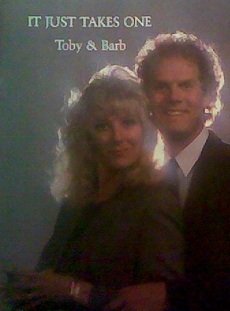 It Just Takes One: Toby Waldowski, Barb Waldowski: Amazon.com: Books