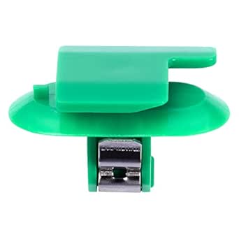 Amazon.com: OAUTOO 10PCS Lower Center Pillar Trim Retainer Clip with ...