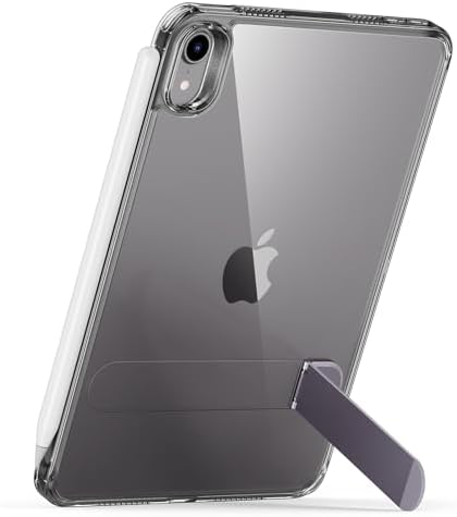 ESR for iPad Mini 6 Case, iPad Mini 6th Generation Case with Stand(8.3 ...