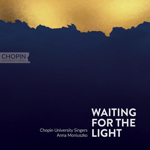 Écouter Waiting for the Light. Music for Advent and Christmas par ...