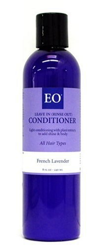 Amazon.com : EO Conditioner for All Hair Types, French Lavender, 8 fl ...