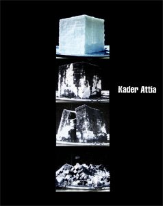 Kader Attia: collectif: 9782918063049: Books - Amazon.ca