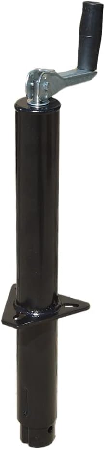 Amazon.com: Top Wind Trailer Jack | 5000lb Capacity A-Frame | Great for ...