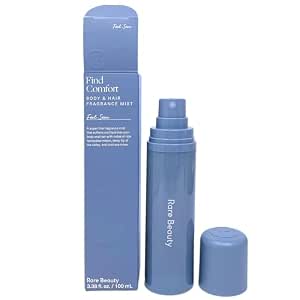 Amazon.com: Rare Beauty Find Comfort Body & Hair Fragrance Mist - Feel ...