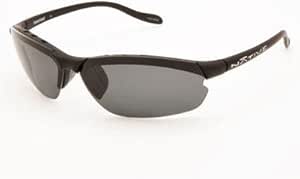 Amazon.com: Native - Dash XP Sunglasses, Asphalt w/ Polarized Gray Lens ...