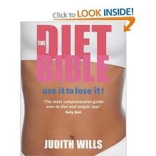 The Diet Bible - Export Paperback: Judith, Wills: 9781844000593: Amazon ...