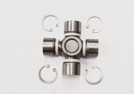 Propshaft Spider / Universal Joint UJ For Navara D40 2.5TD FRONT TOYO ...