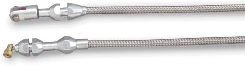 Amazon.com: Lokar TC-1000LS148 Throttle Cable Kit : Automotive