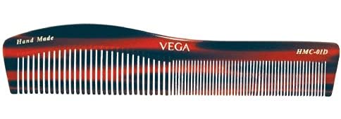 Buy Vega Handmade Comb - Graduated Dressing | HMC-01D Online at Low ...