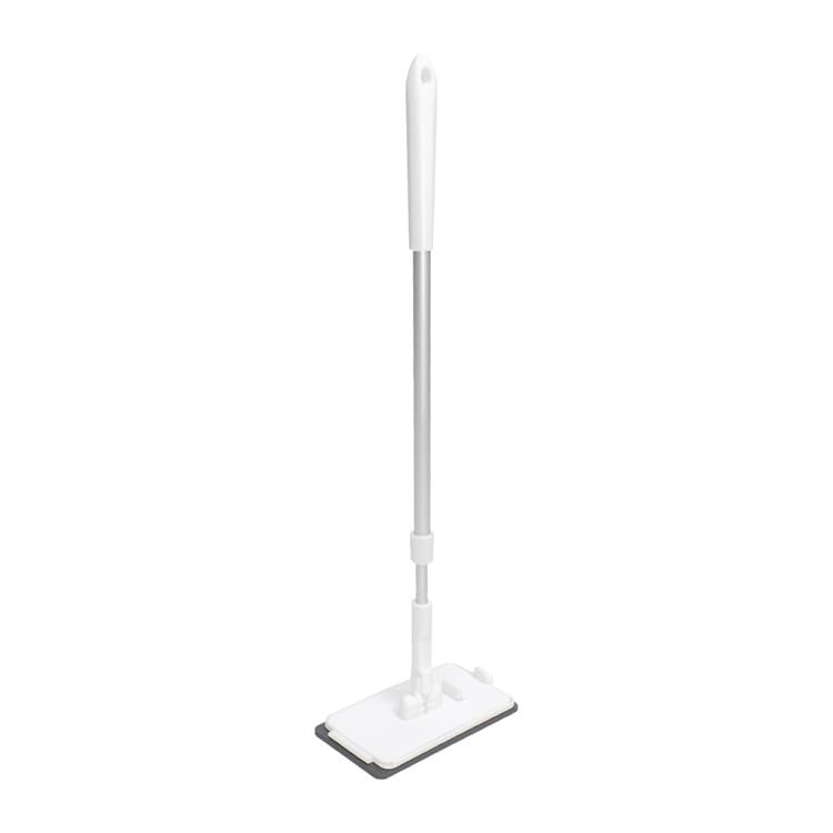 Amazon｜コーナン オリジナル LIFELEX 伸縮トイレ床ワイパー ZQ21ー2014 約幅130×奥行70×高さ690mm｜スクイジー・ガラスワイパー オンライン通販