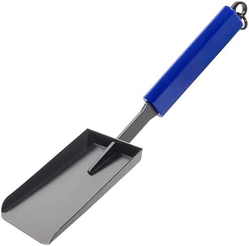 Amazon.com: Rocky Mountain Goods Fireplace Ash Shovel Long - 20 ...