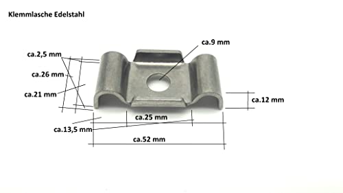 Auflagebock Doppelstabmattenzaun – Die 15 besten Produkte im Vergleich ...