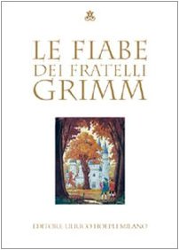 Le fiabe : Grimm, Jacob, Grimm, Wilhelm, Accornero, V.: Amazon.eg
