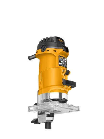 Star Power Tools Laminate Trimmer - 500W : Amazon.in: Home Improvement